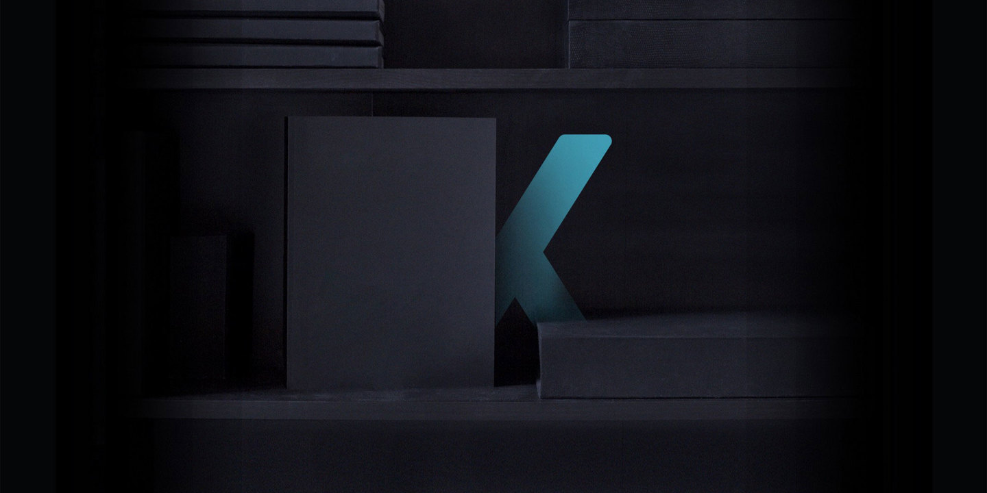 The Kyan Rebrand Story: Part I | Kyan